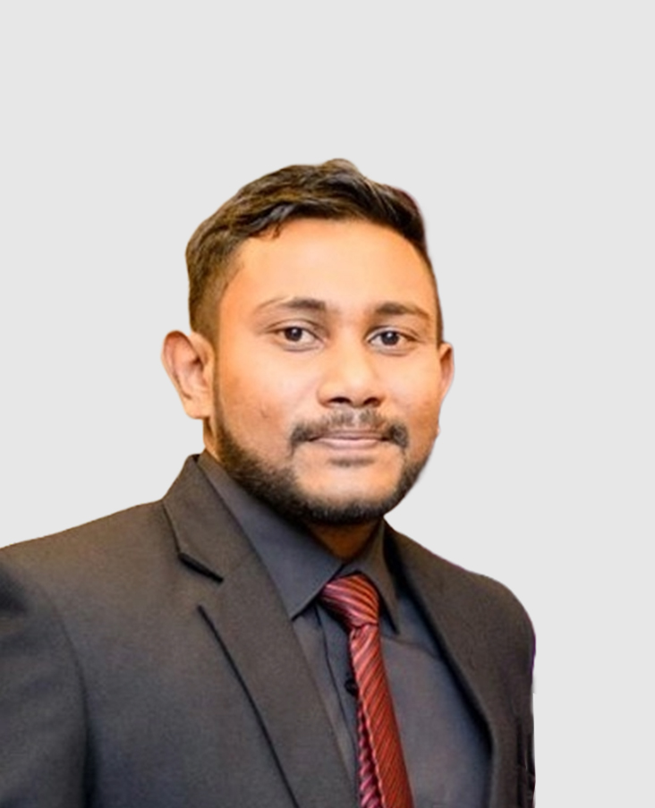 People - Eco Check Global Pvt Ltd